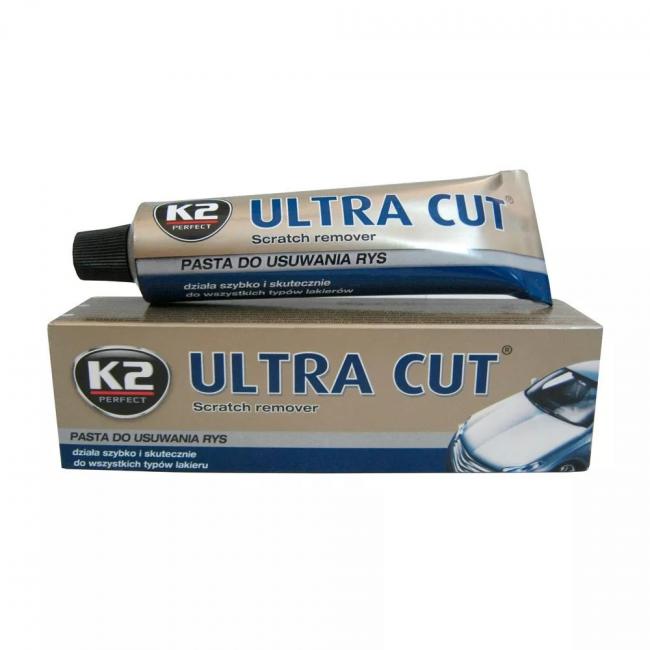 K2
PASTA ZA POLIRANJE,ULTRA CUT 100ml