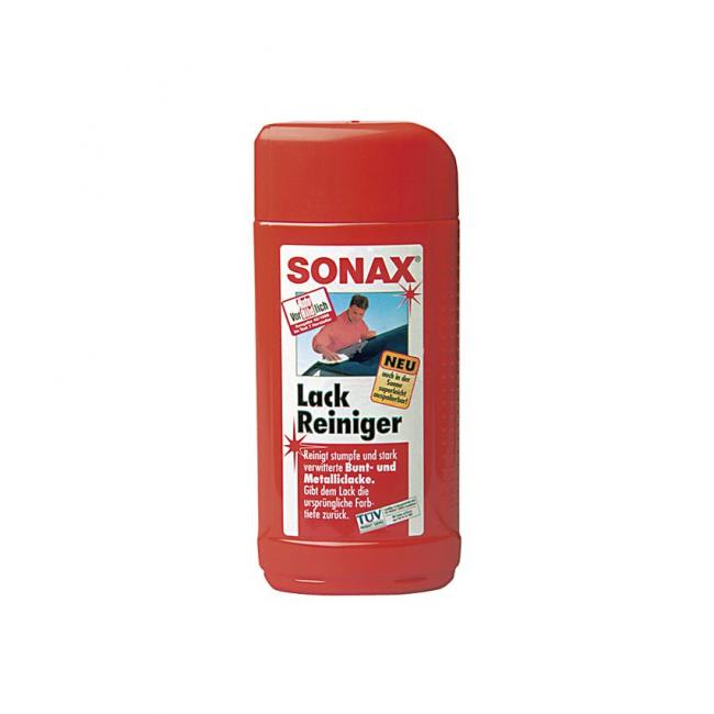 Sonax
ČISTAČ LAKA INTENZ 250ml