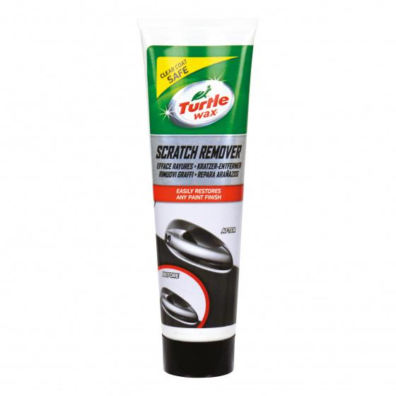 Turtle wax
PASTA ZA POLIRANJE SCRATCH REMOVER 100ml