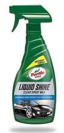 Turtle wax
TEČNOST ZA POLIRANJE LIQUID 500ml