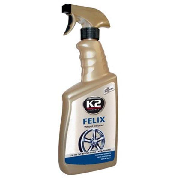 K2
SPREJ ZA FELNE 500ml