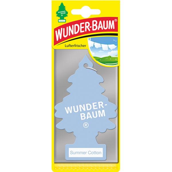 Wunder Baum
MIRISNE JELKICE SUMMER COTON