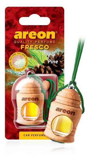 AREON
FRESCO BOČICA PINE