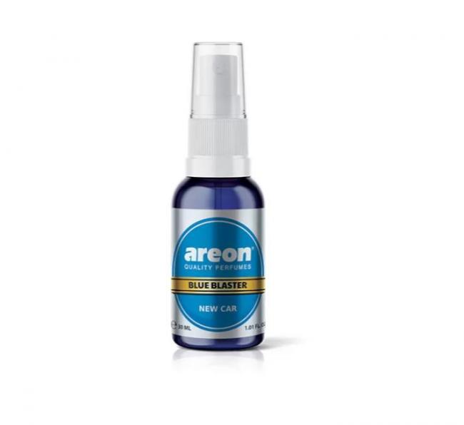 AREON
PERFUME BLASTER 30ml