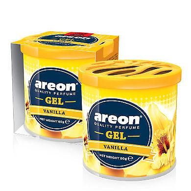 AREON
GEL KONZERVA 80gr