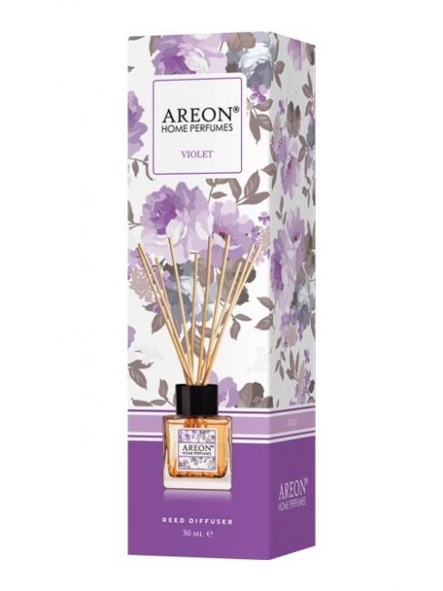 AREON
HOME PERFUME GARDEN 50ml VIOLET