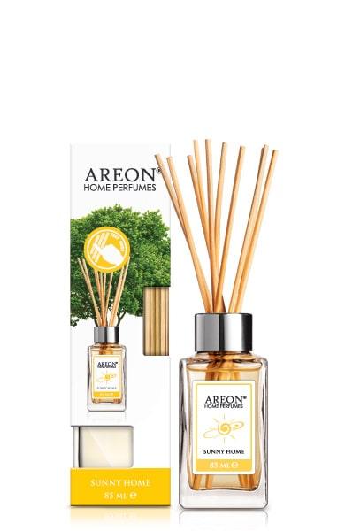 AREON
HOME PERFUME 85ml SUNNY HOME