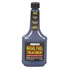 Abro
ADITIV ZA DIESEL,DIESEL FUEL TREATMENT 354ml