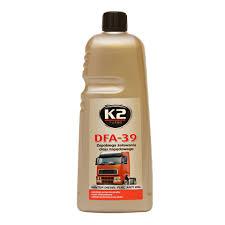 K2
ADITIV ZA DIZEL DFA 39C, 500ml