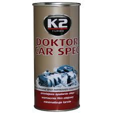 K2
ADITIV ZA MOTORNO ULJE,DOKTOR CAR 443ml