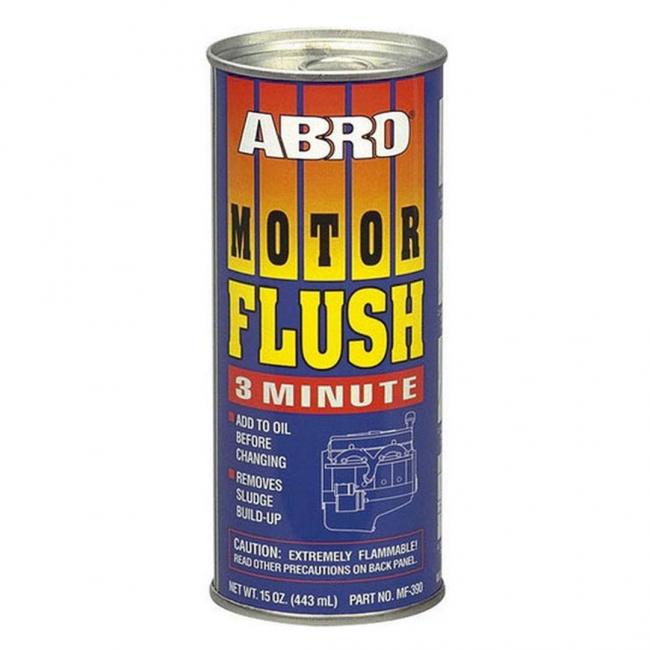 Abro
TEČNOST ZA ČIŠĆENJE MOTORA-UNUTRAŠNJE 443ml