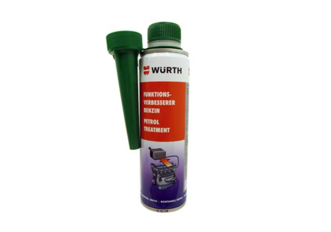 Wurth
ADITIV ZA BENZIN 250ml