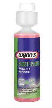 Wynn’s
ADITIV LEAD SUBSTITUTE