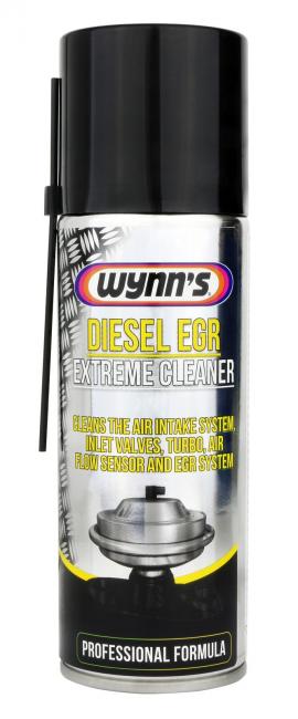 Wynn’s
DIESEL SPREJ EXTREME CLEANER 200ml
