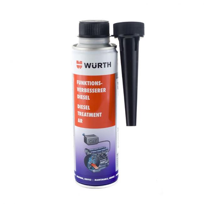 Wurth
DIZEL ADITIV 300ml