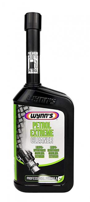 Wynn’s
PETROL EXTREME CLEANER 500ml
