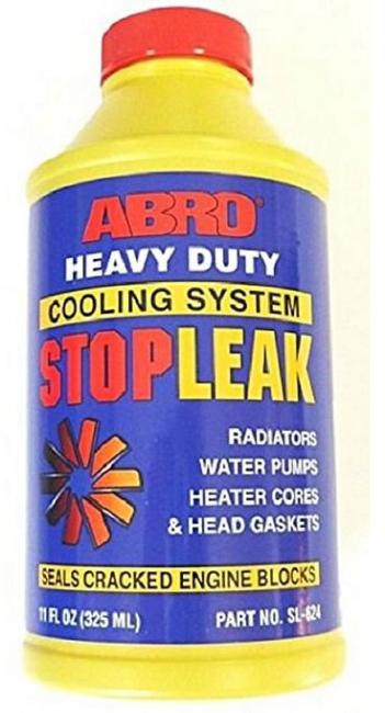 Abro
TEČNOST ZA ZAPTIVANJE,STOP LEAK 325ml