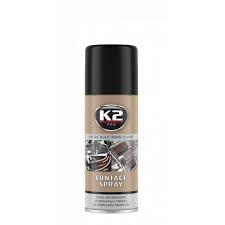 K2
KONTAKT SPREJ 400ml