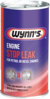 Wynn’s
ENGINE STOP LEAK 325ml