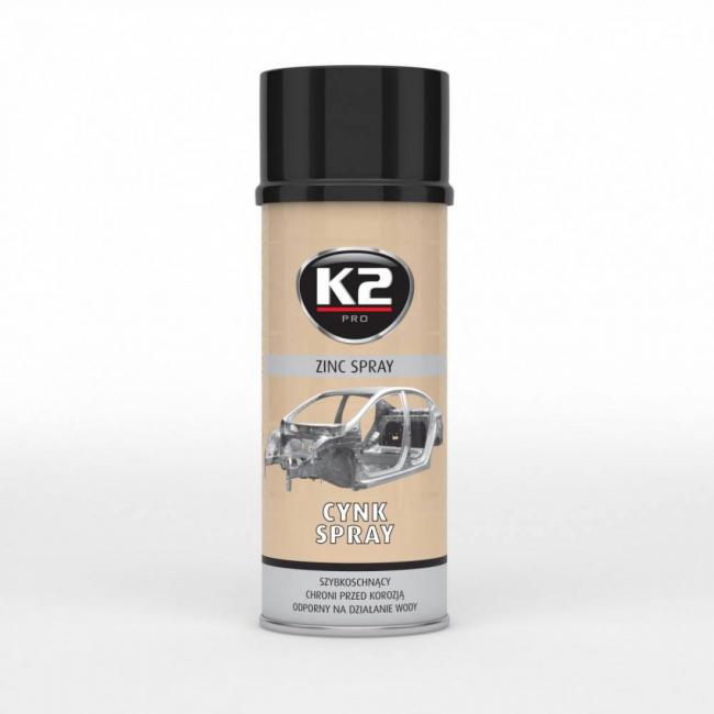 K2
CINK SPREJ 400ml