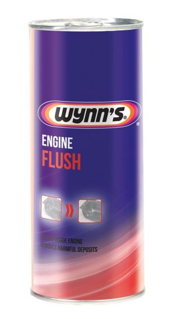 Wynn’s
ENGINE FLUSH 425ml