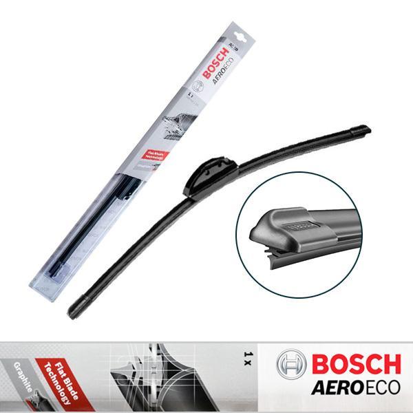 Bosch
METLICA BRISAČA 550mm AERO ECO + 5 ADAPTERA,AE 550