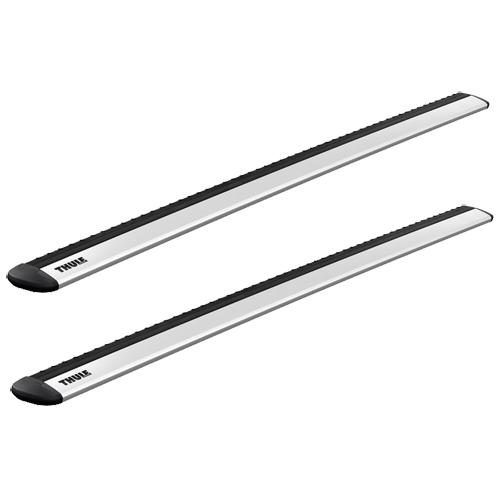 Thule
WINGBAR EVO 135