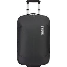 Thule
SUBTERRA ROLLING CARRY-ON 36L SIVA
