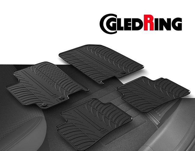 Gledring patosnice
PATOSNICA GUMENA KAMIQ SUV 2019->