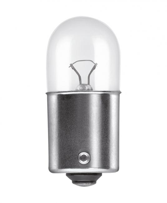 Osram
12V 5W R STD AUX A BOX BA15S