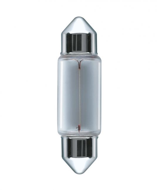 Osram
12V 10W (41mm) SV8.5-8 SULFITNA STD AUX A BOX