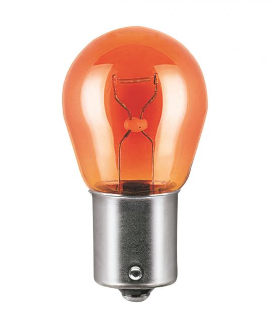 Osram
12V 21W R AMBER STD A BOX BAU15S
