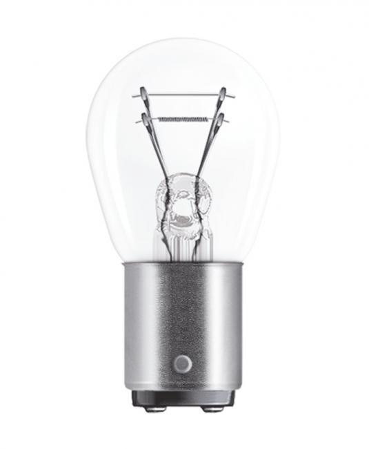 Osram
12V 21/4W R STD AUX BAZ15d