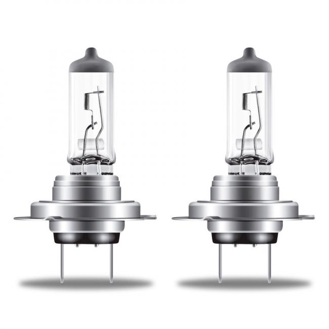 Osram
12V H7 55W STD BLISTER