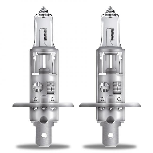 Osram
12V H1 55W SVS DB