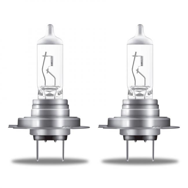Osram
12V H7 55W NBS DB