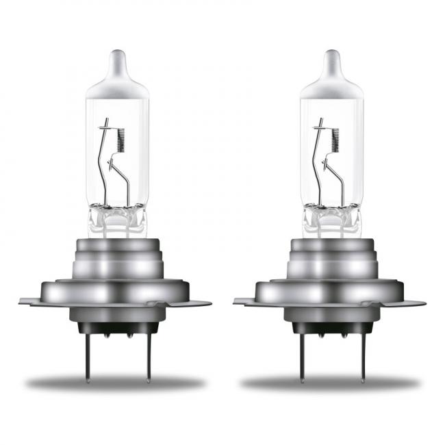 Osram
12V H7 55W ULT DB