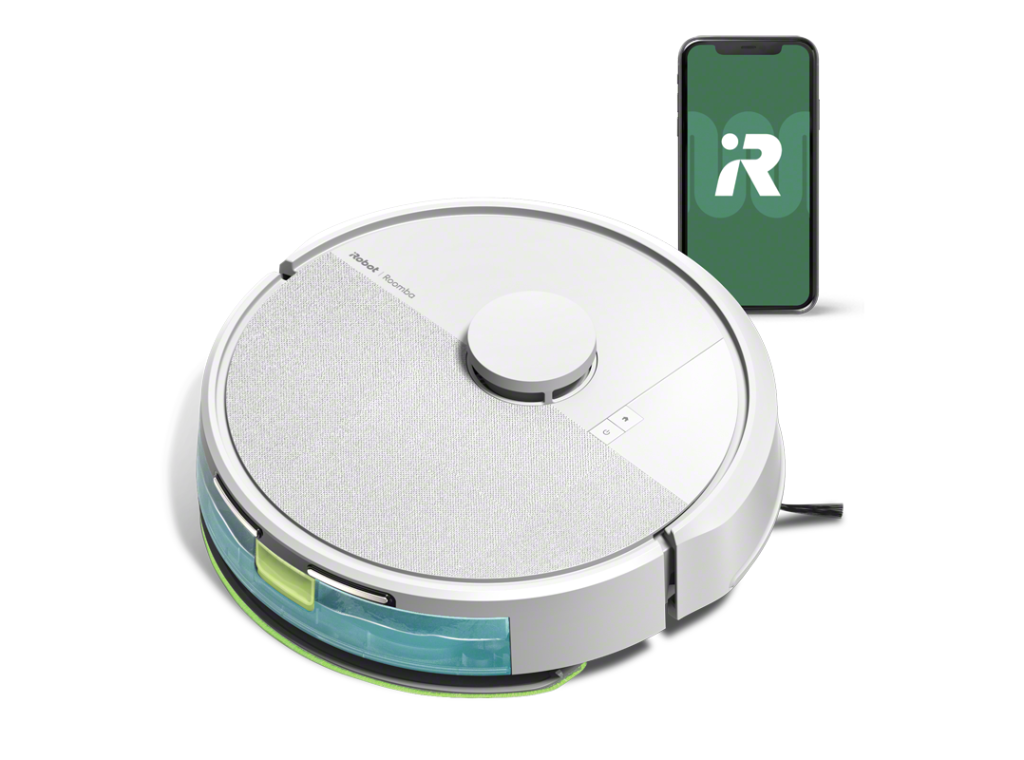 UŠTEDI 15000.00 RSD
Roomba® 105 Combo Robot
