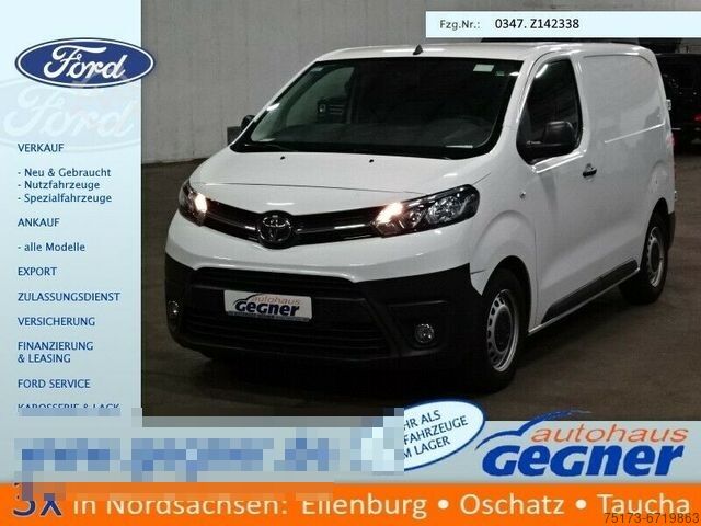 Panel kombi
TOYOTA Proace L2 1.6-l-D-4D Comfort Klima
