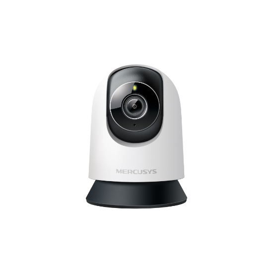 Mercusys MC230 V1.0, Pan/Tilt Home Security Wi-Fi AI Camera
