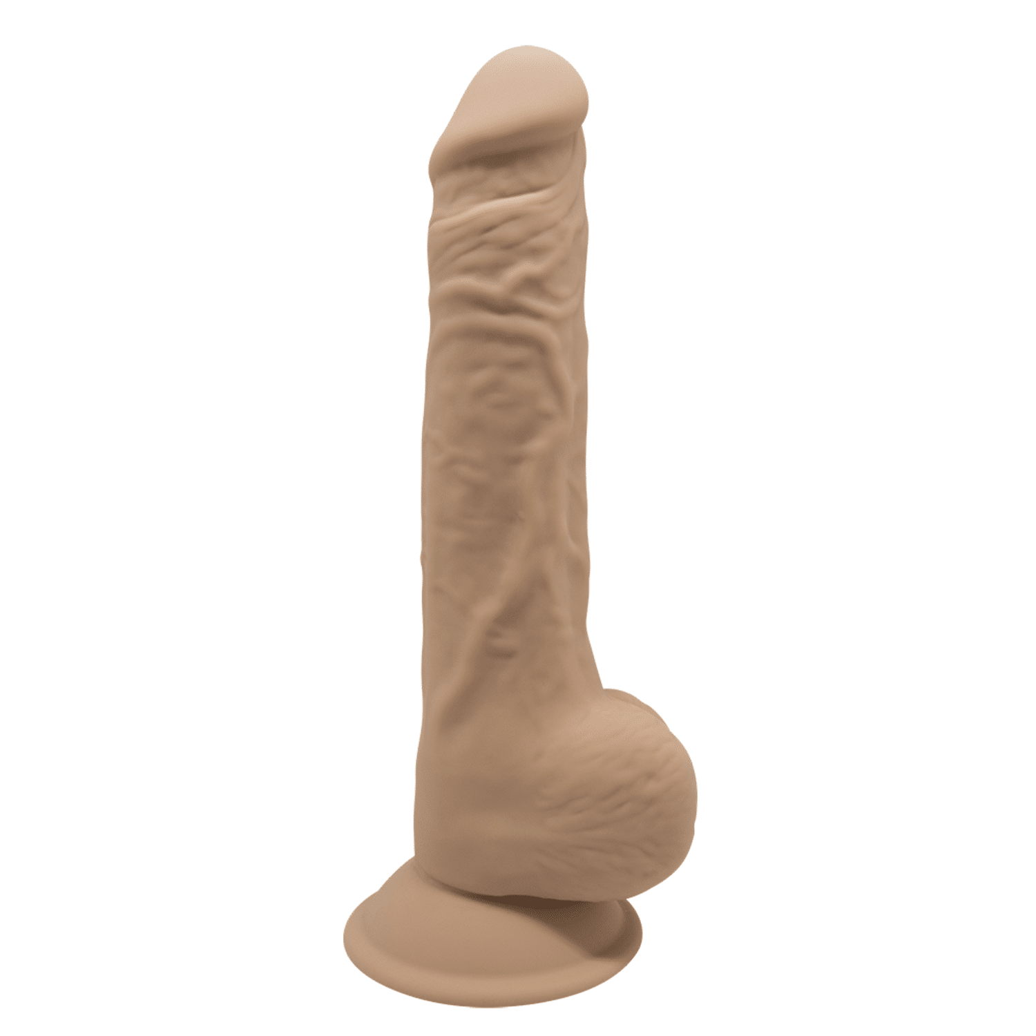 Dildo SILEXD Model 1 ( 9’5″ ) Caramel