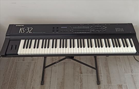 Ensoniq ks32