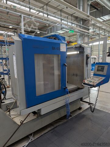 Glodalica
Kunzmann BA600