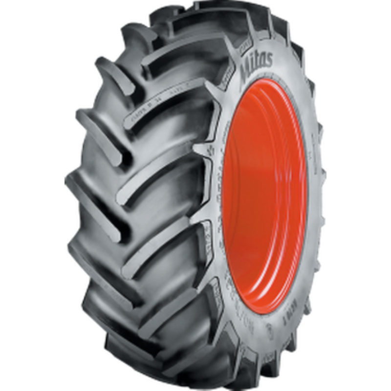 280/70 R16 MITAS AC70T 112A8 TL (DA)