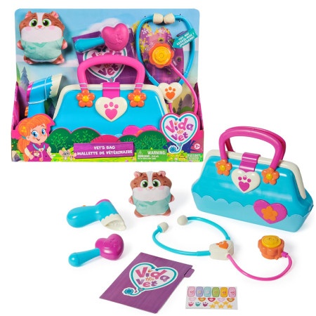 Vida veterinarski set ( 1045039 )