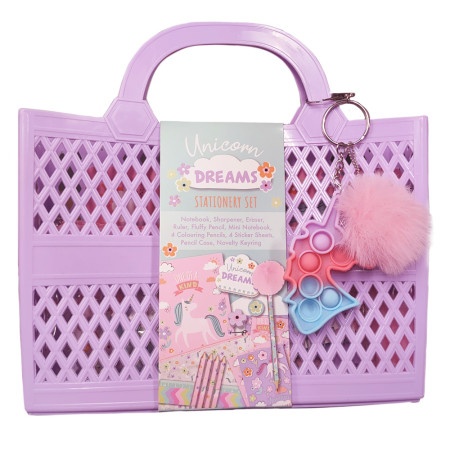 Unicorn dreams torba set za pisanje ( 1045038 )