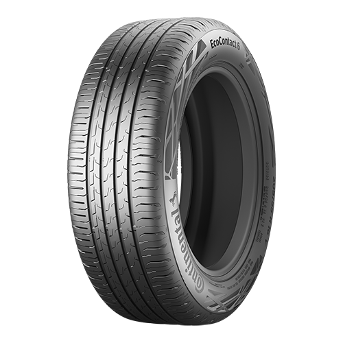 285/40 R23 CONTINENTAL EC6 Q CSILENT MO 107Y FR