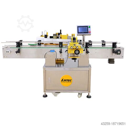 Pretraga
AMTEC LABMA M40 S1