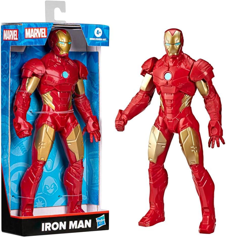 Iron Man – Akciona figura 24 cm