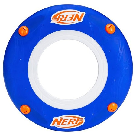 Nerf sports sonic slinger mehek disk ( FS82203 )